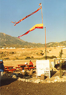 History of the SHGA – Sylmar Hang Gliding Association